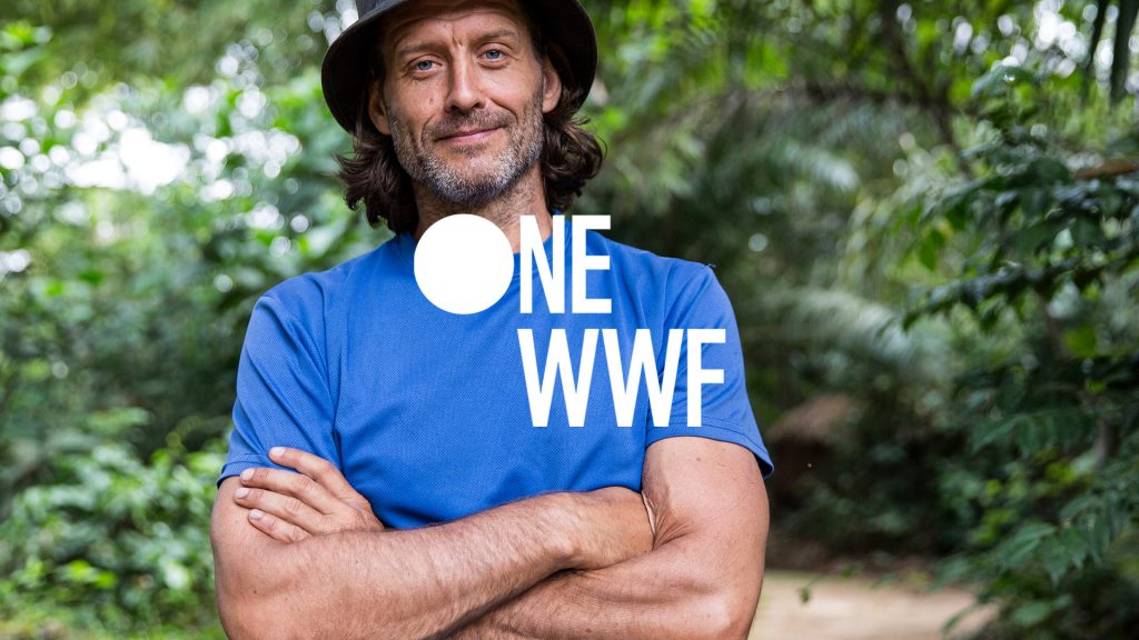 WWF - ONE WWF